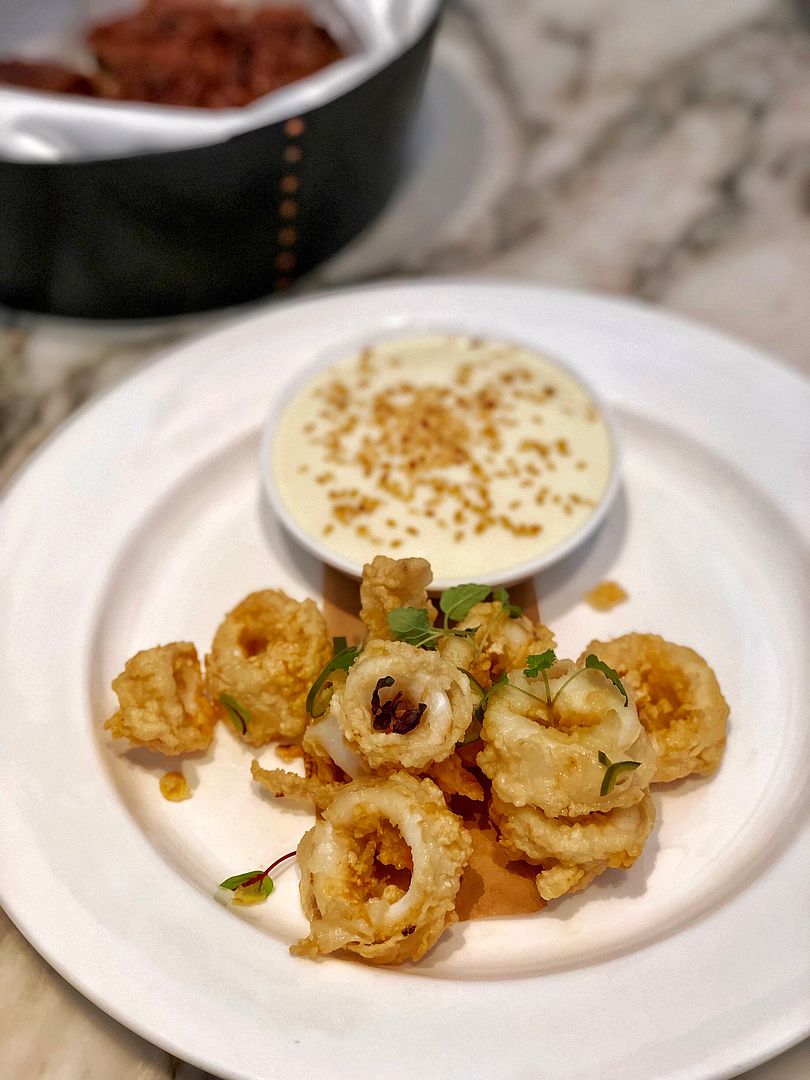 Strictly Ours: The Dempsey Cookhouse and Bar - New Weekday 3 Course Lunch for Just $42++!